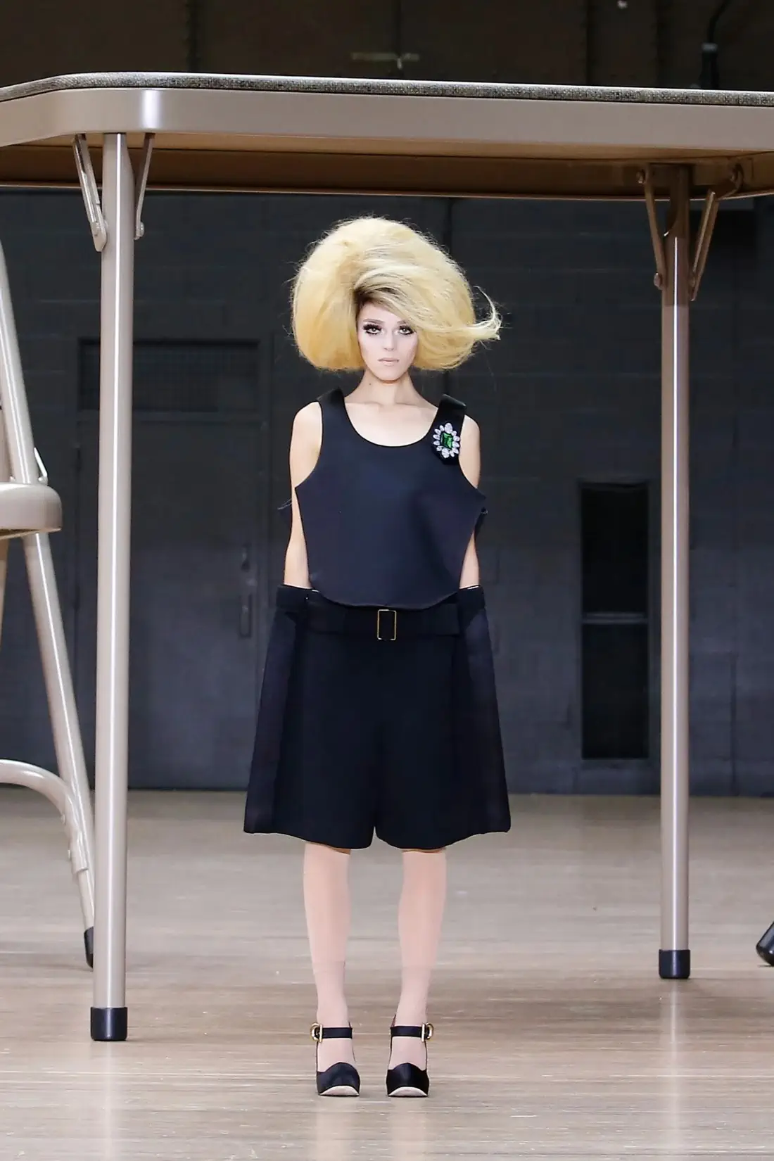 Marc Jacobs Spring/Summer 2024 - fashionotography