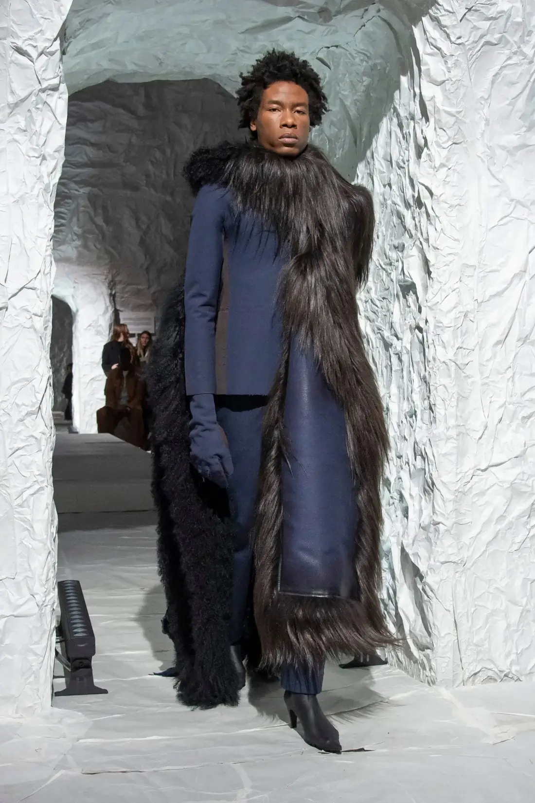 Marni Fall/Winter 2024 - Milan Fashion Week - fashionotography