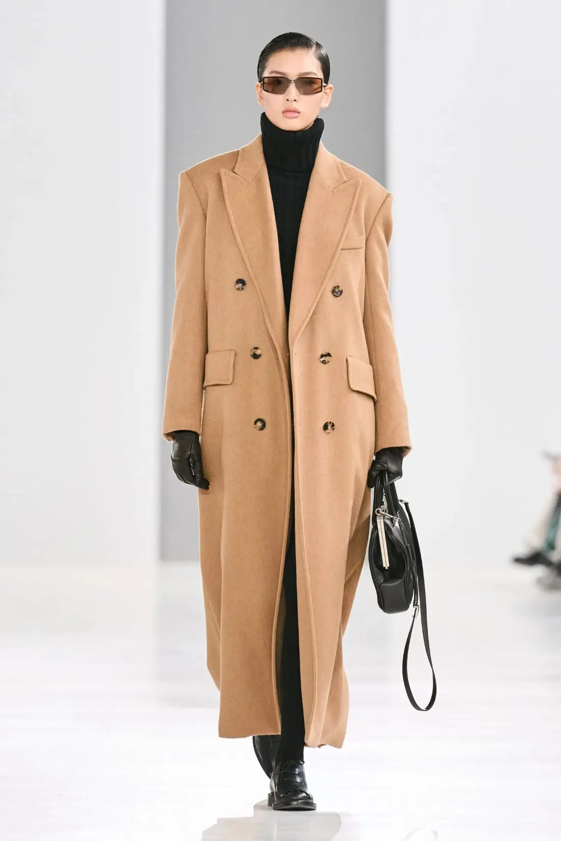 Max Mara Fall/Winter 2024 - Milan Fashion Week - fashionotography