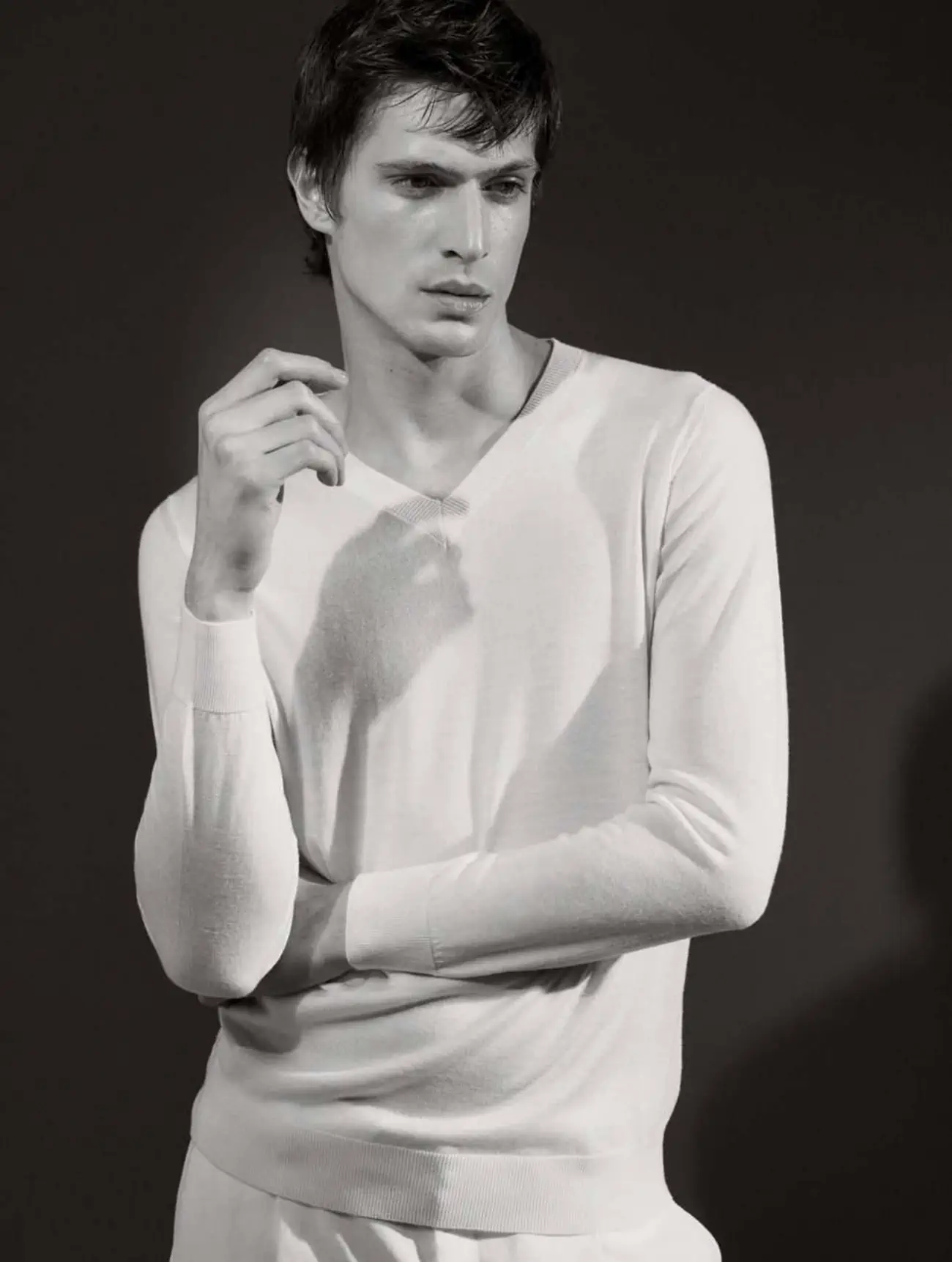 ''Menswear A New Beginning'' by Giuseppe Triscari for D Lui la ...