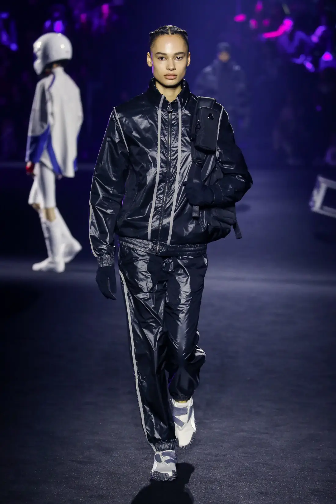 Puma's "Welcome To The Amazing Mostro Show" lights up New York Fashion ...
