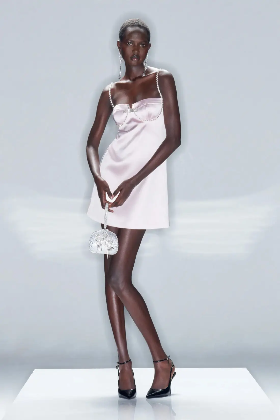 Self-Portrait Fall/Winter 2024 - fashionotography