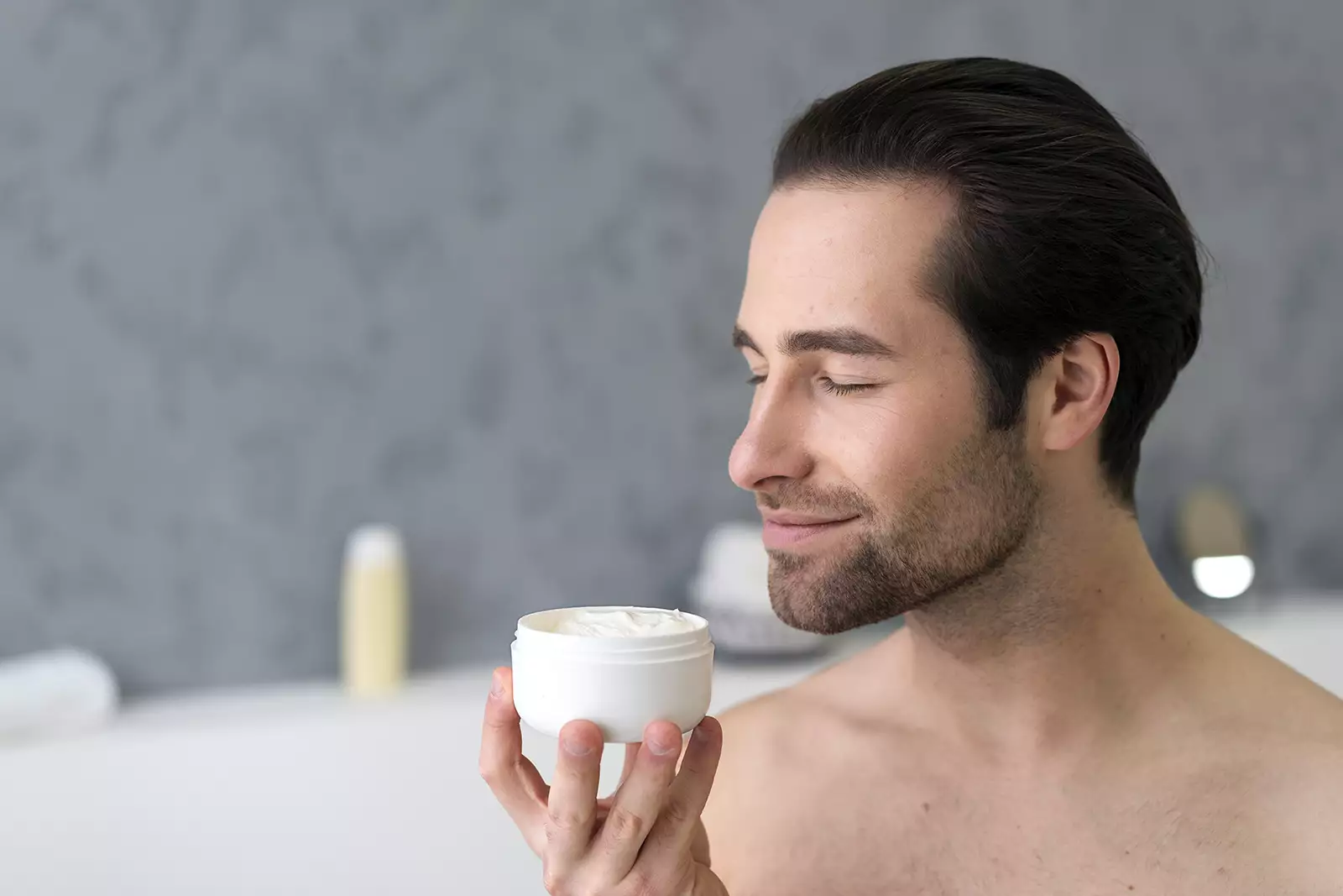Skincare for men with sensitive skin: Top products & useful tips ...