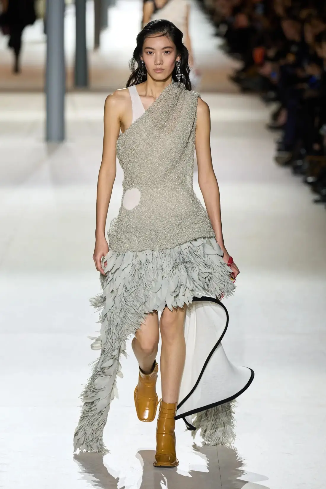 Louis Vuitton Fall/Winter 2024 - Paris Fashion Week - fashionotography