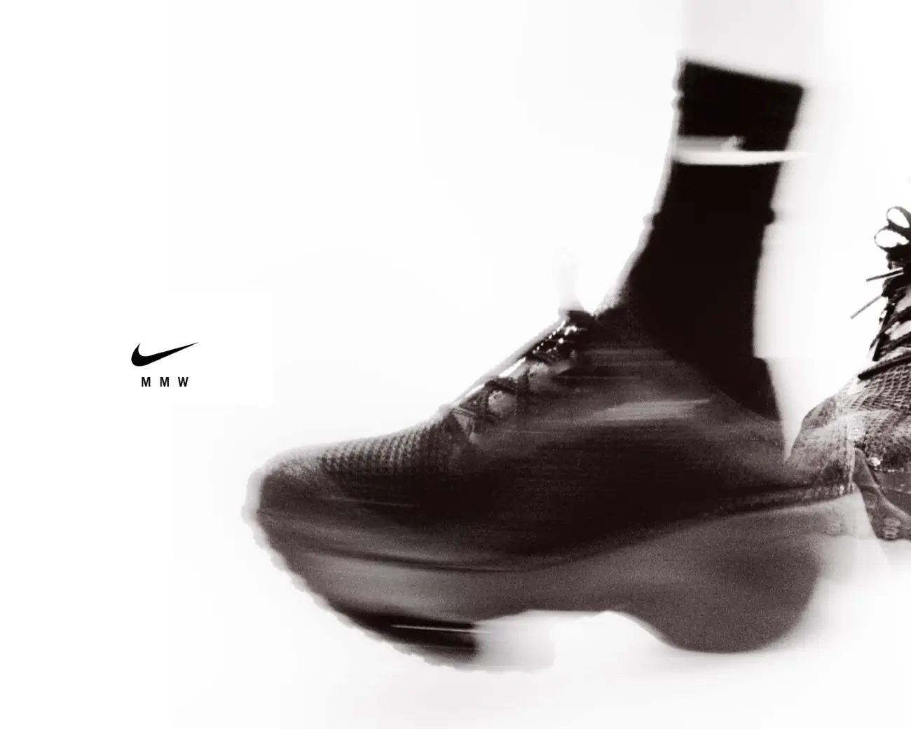 Matthew M. Williams and Nike collaborate on new MMW x Nike Yoga ...