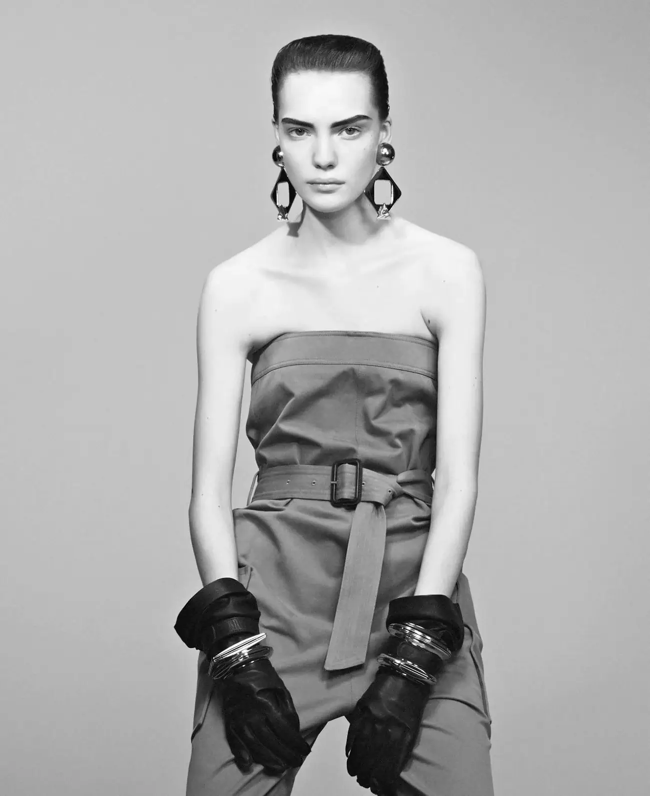 Penelope Ternes and Freya Nutter cover Harper’s Bazaar Italia March ...