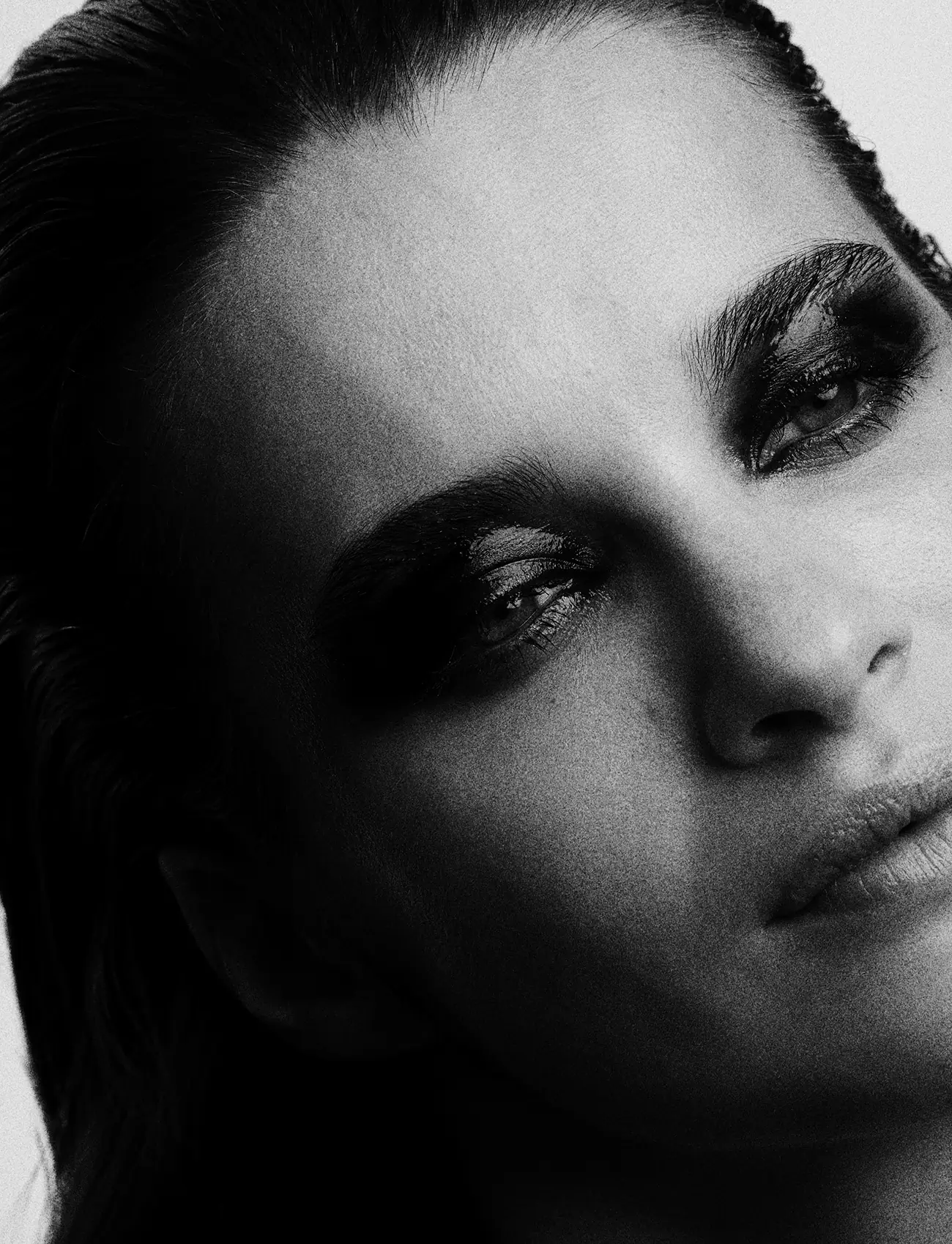 Rebecca Marder covers Madame Figaro March 29th, 2024 by Luc Braquet ...
