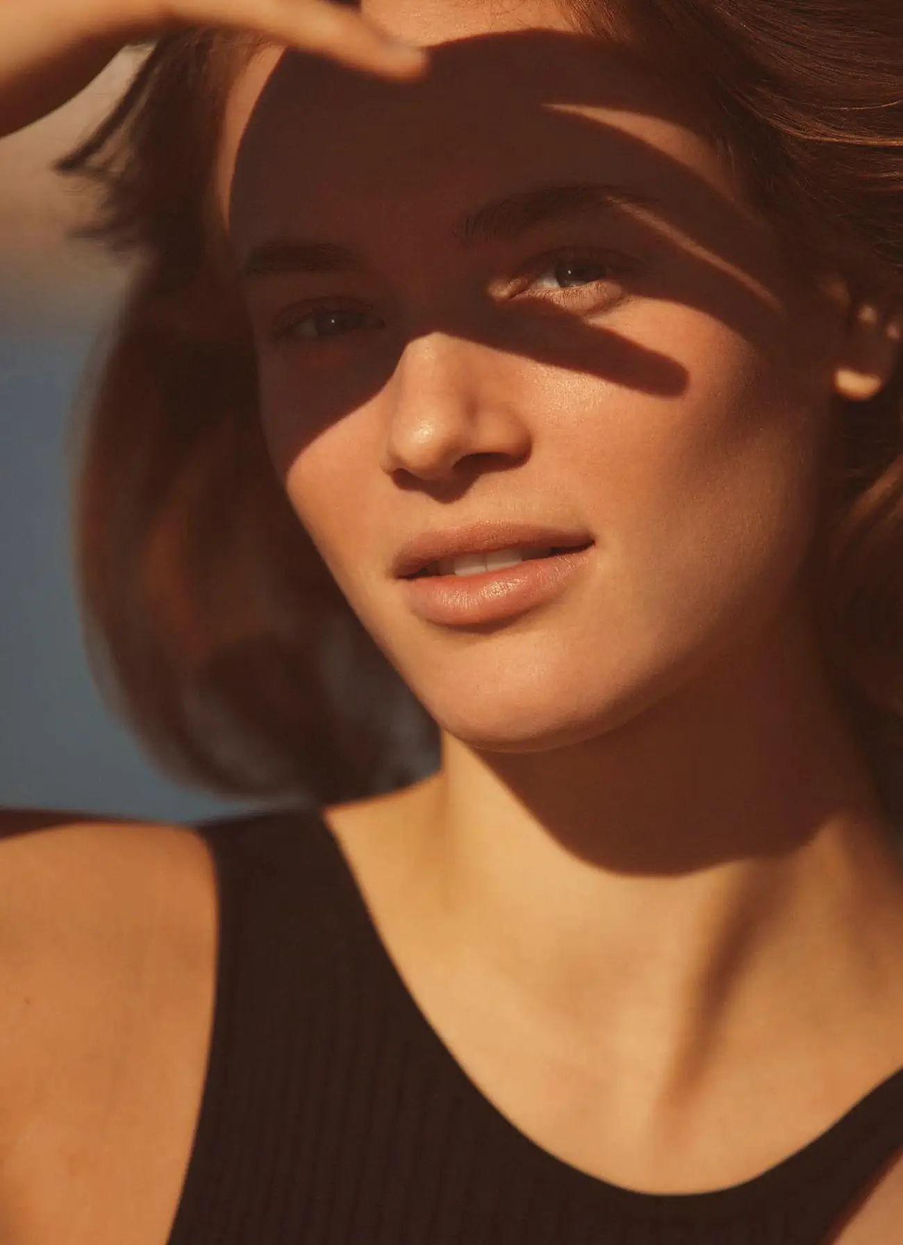 Sarah Dahl covers Elle Italia March 28th, 2024 by Marie Schmidt ...