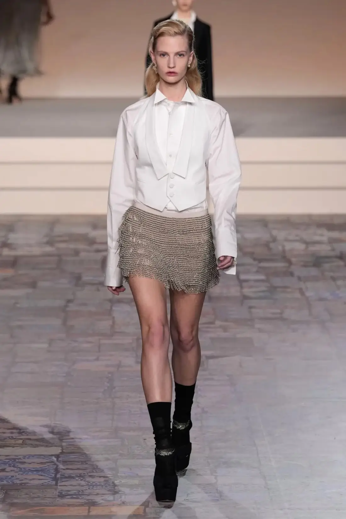 Dior Pre-Fall 2024 - fashionotography