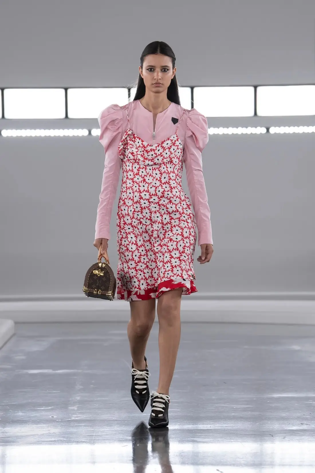 Louis Vuitton Pre-Fall 2024 - fashionotography