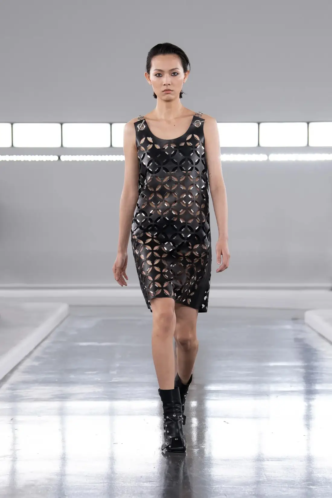 Louis Vuitton Pre-Fall 2024 - fashionotography
