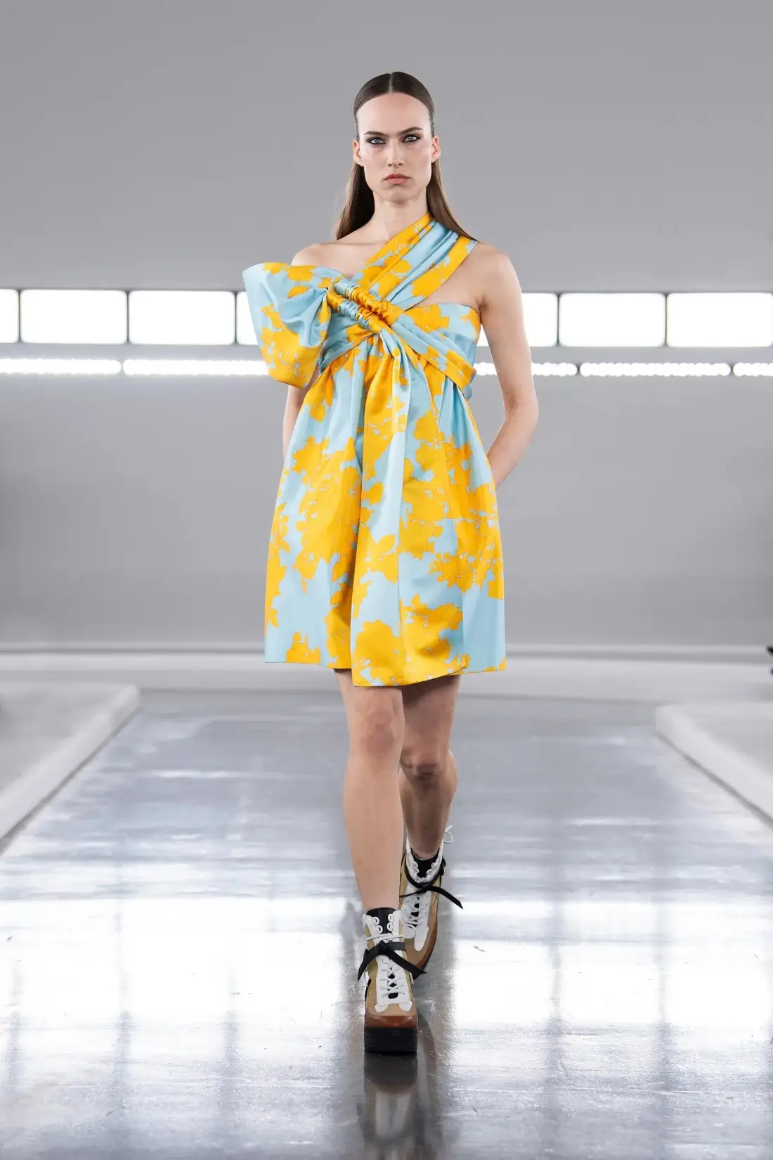 Louis Vuitton Pre-Fall 2024 - fashionotography