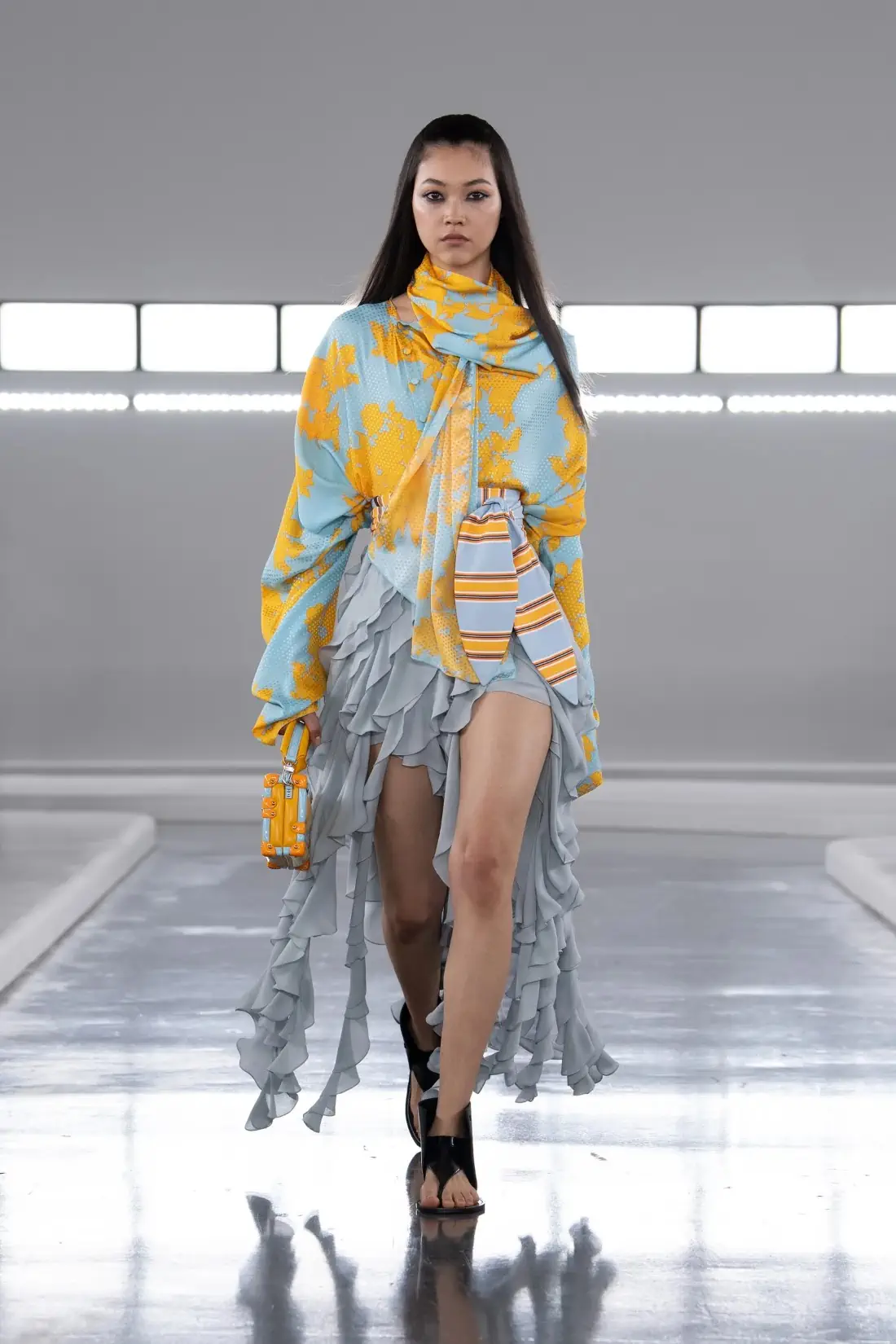 Louis Vuitton Pre-Fall 2024 - fashionotography
