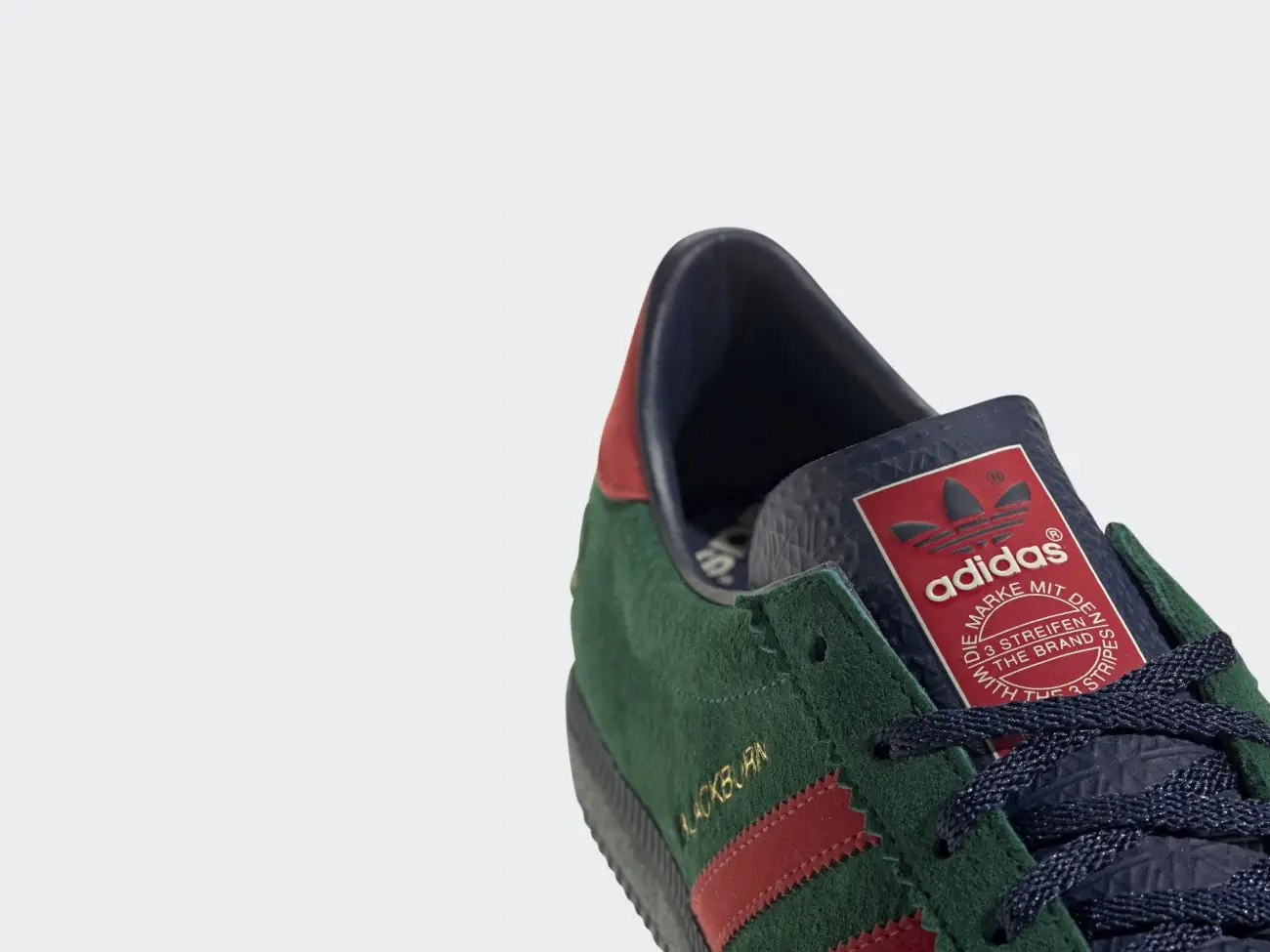 adidas SPZL celebrates 10th anniversary with Decade pack - fashionotography
