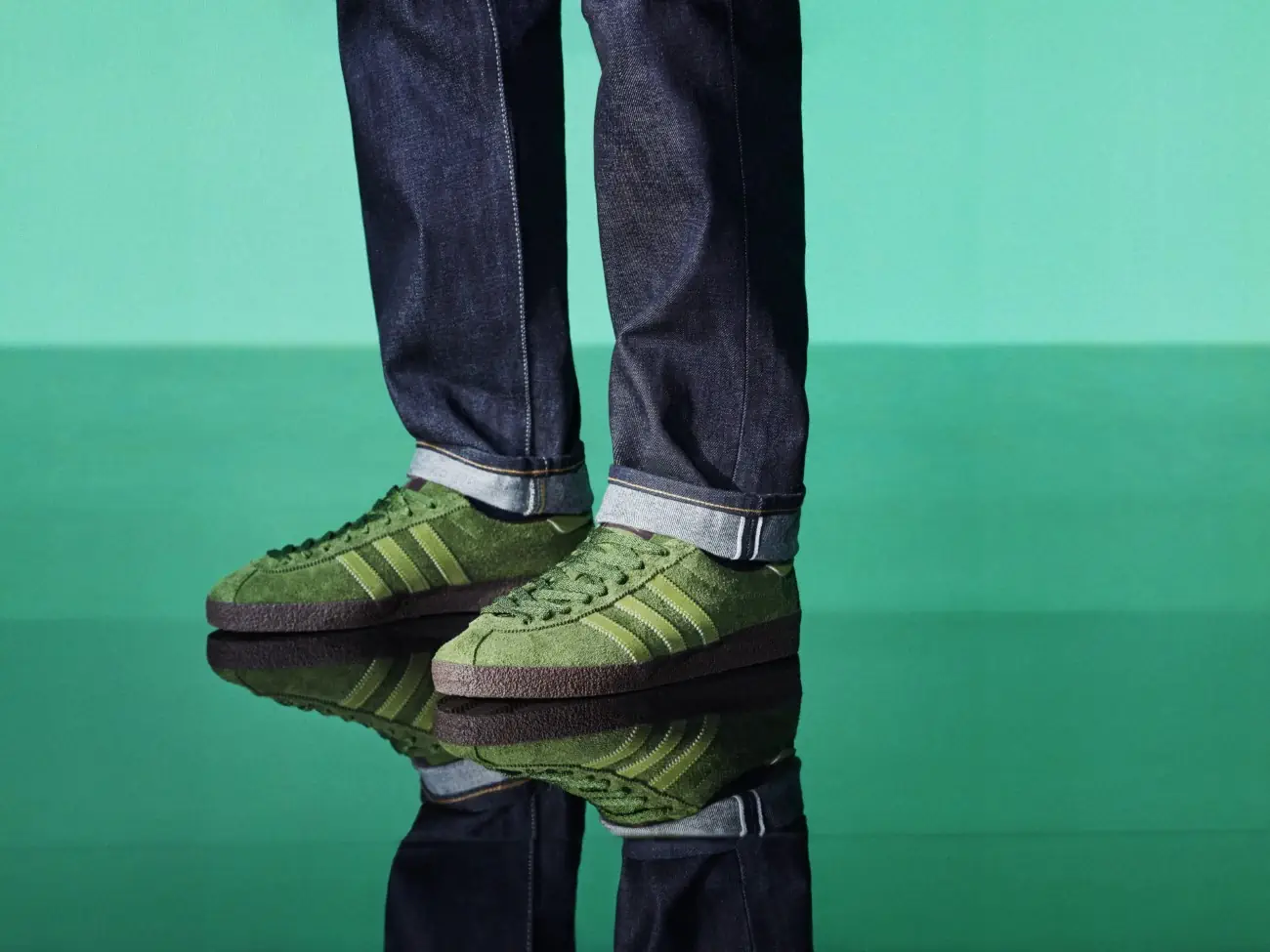 adidas SPZL celebrates 10th anniversary with Decade pack - fashionotography