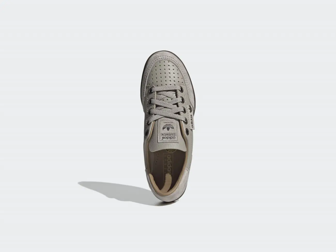 adidas SPZL celebrates 10th anniversary with Decade pack - fashionotography