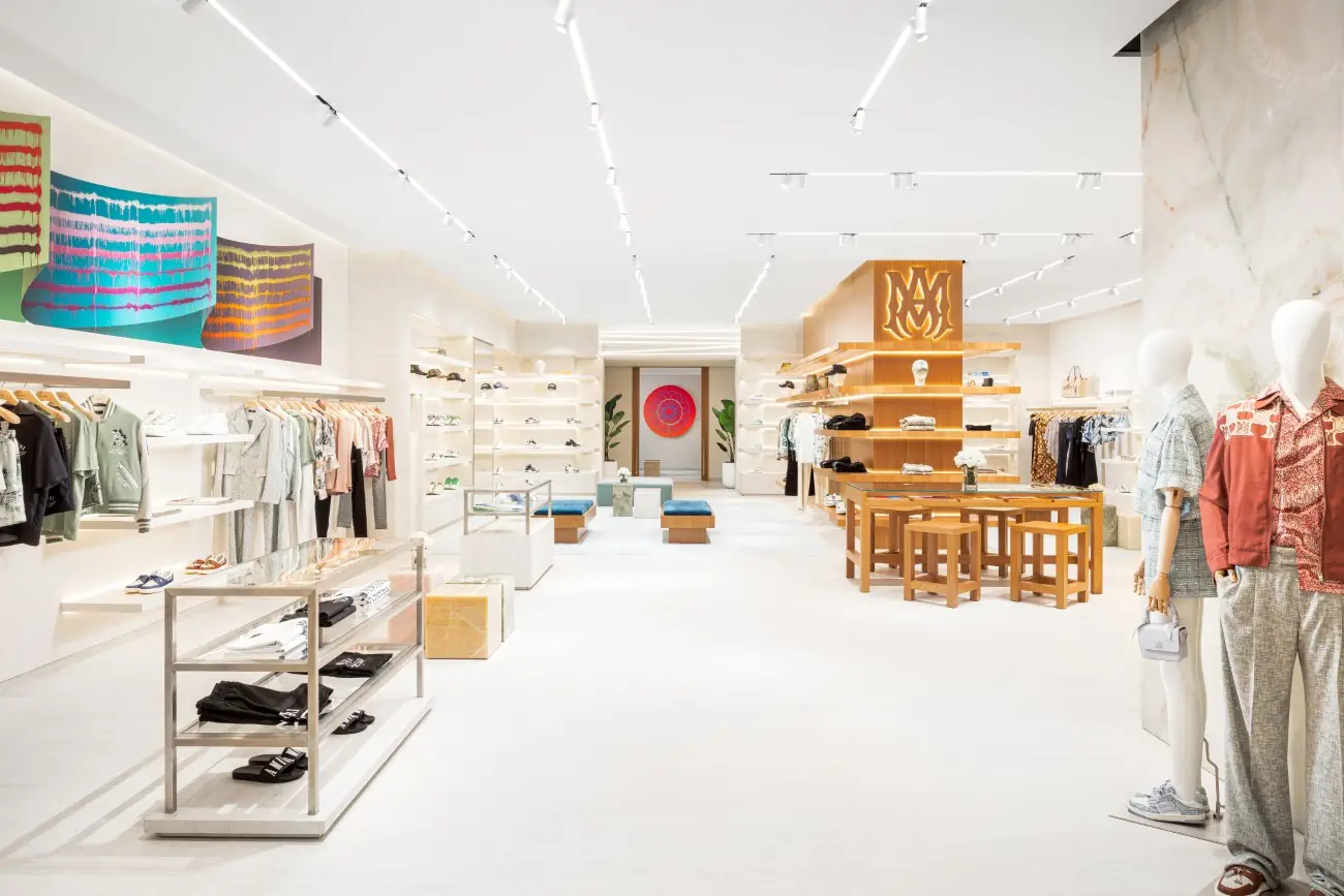 AMIRI expands Middle East presence with second Dubai store ...