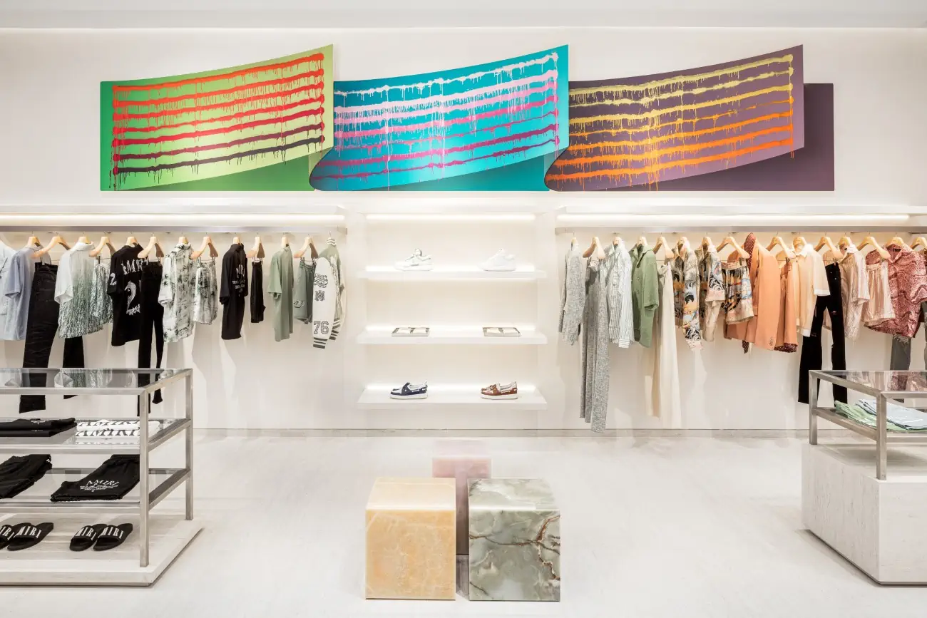 AMIRI expands Middle East presence with second Dubai store ...