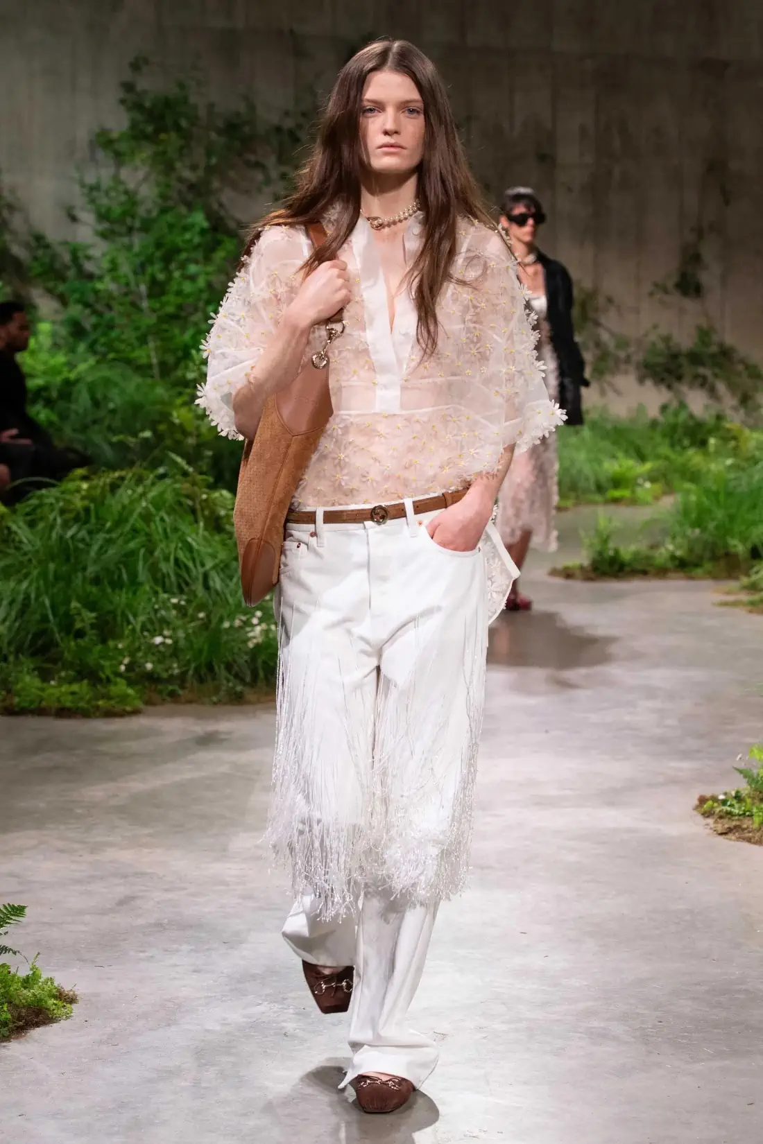 Gucci Cruise 2025 - fashionotography