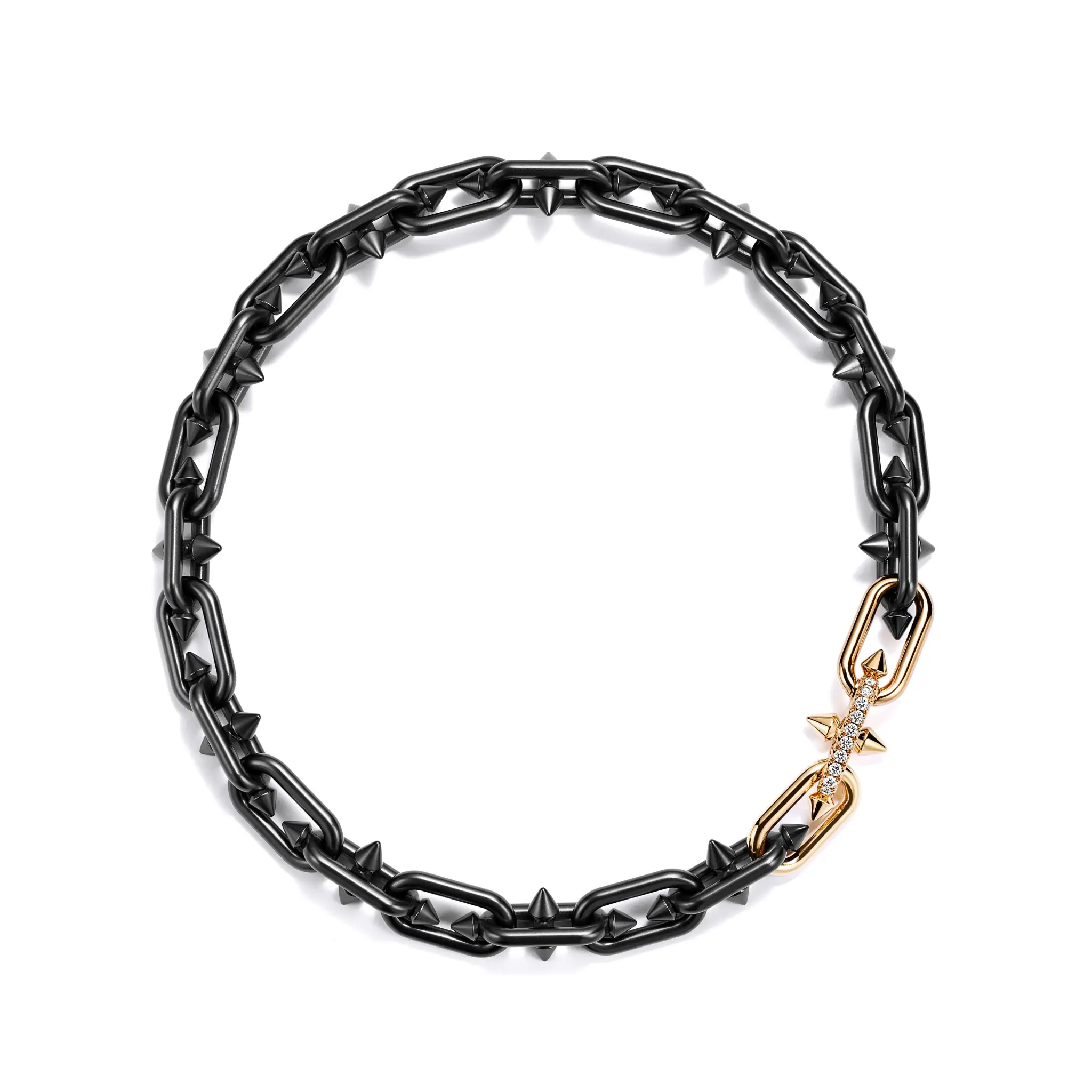 Pharrell Williams and Tiffany & Co. collaborate on ''Titan'' collection ...