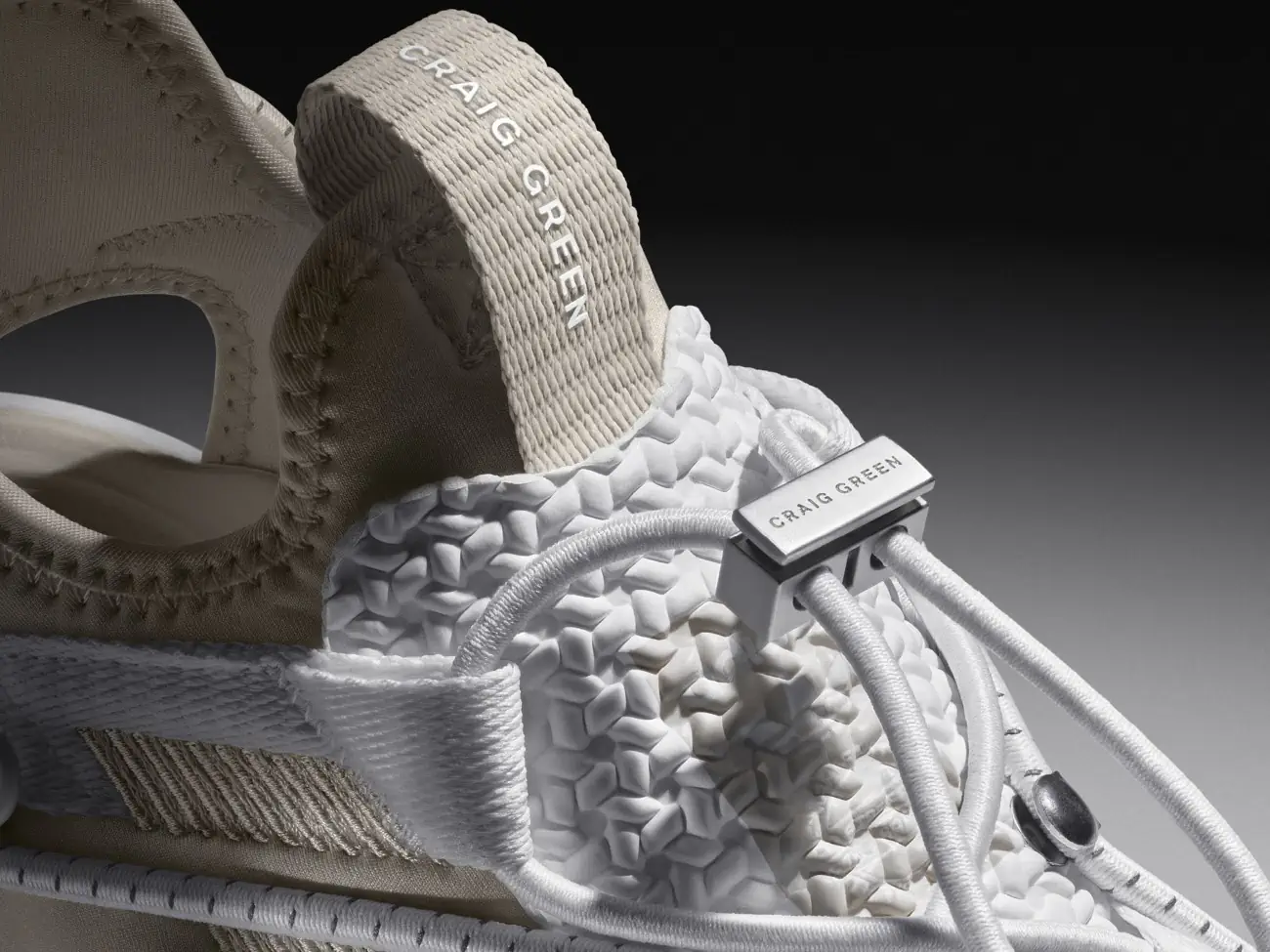 adidas Originals x Craig Green presents innovative Spring/Summer 2024 ...
