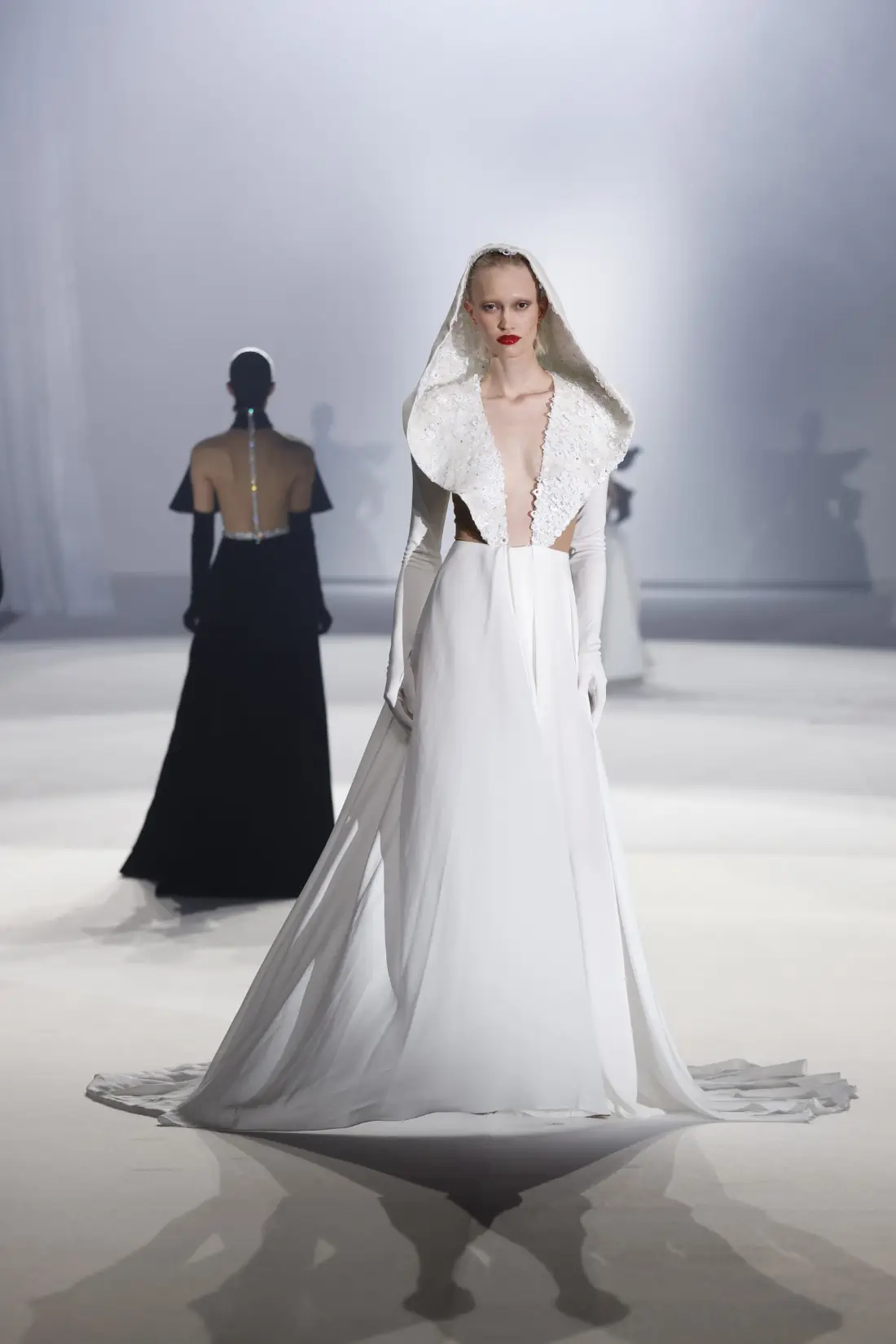 Stephane Rolland Haute Couture Fall/Winter 2024
