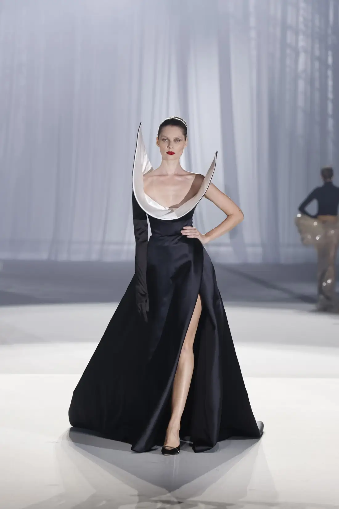 Stephane Rolland Haute Couture Fall/Winter 2024