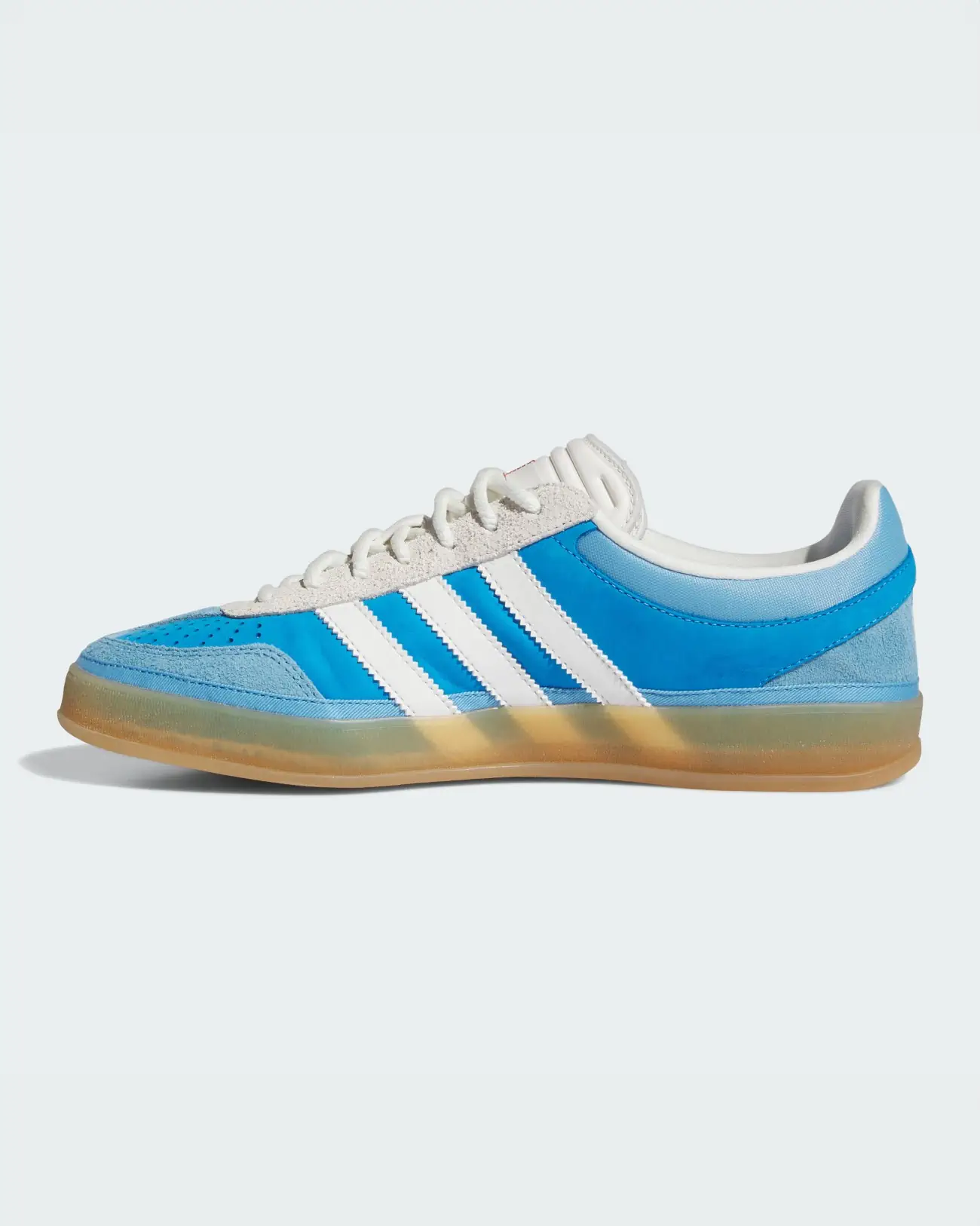 adidas x Bad Bunny Gazelle San Juan, a tribute to Puerto Rican pride ...