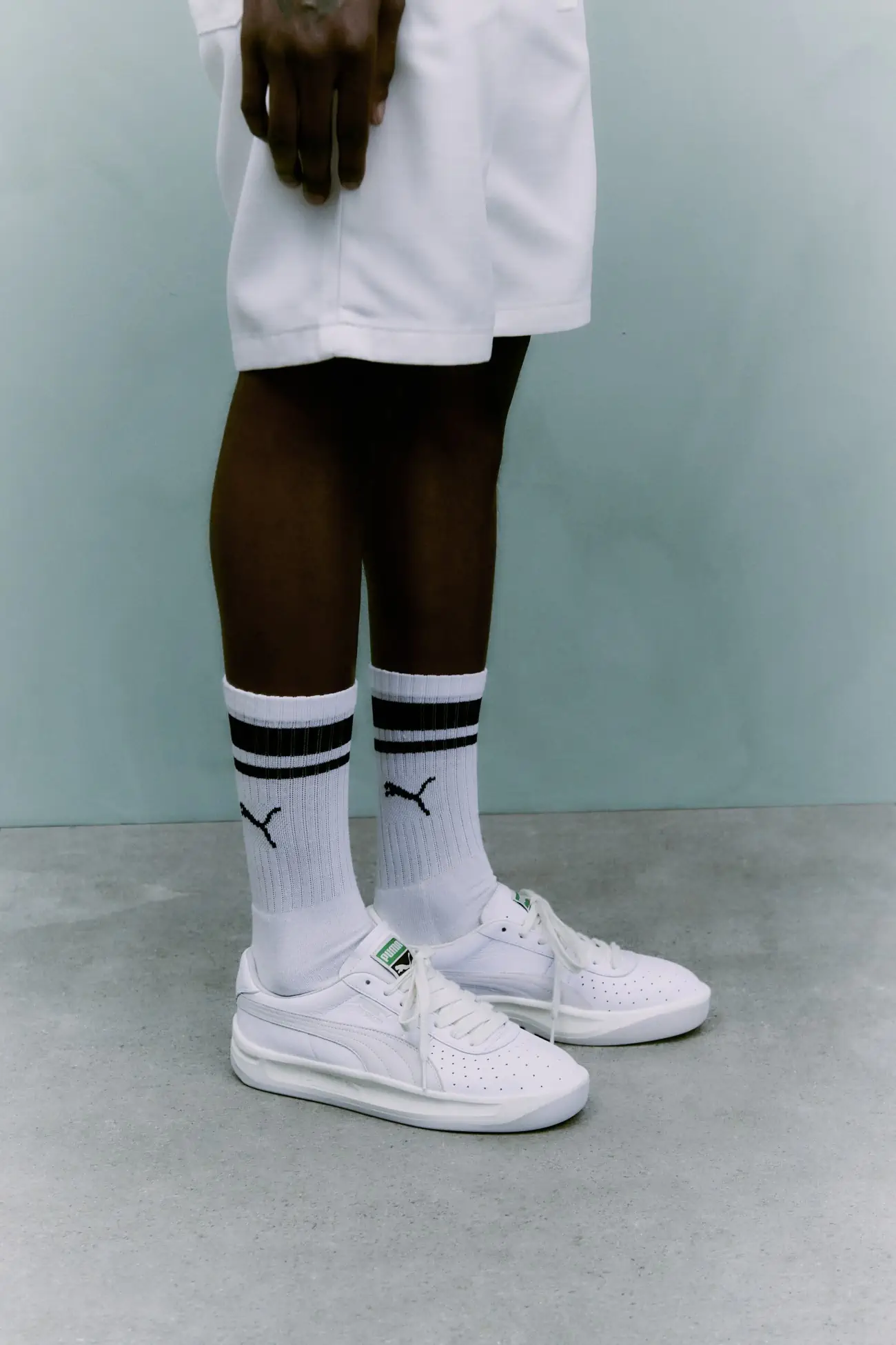 Puma GV Special Base arrives in trio of colorways for 2024 ...