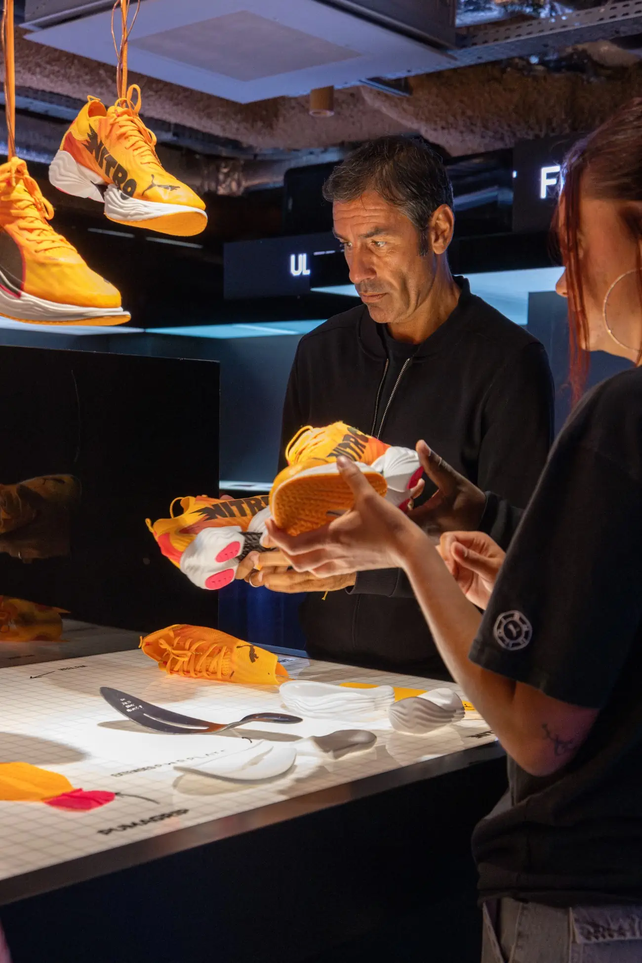 Puma House Paris: Celebrating speed and innovation during the 2024 ...