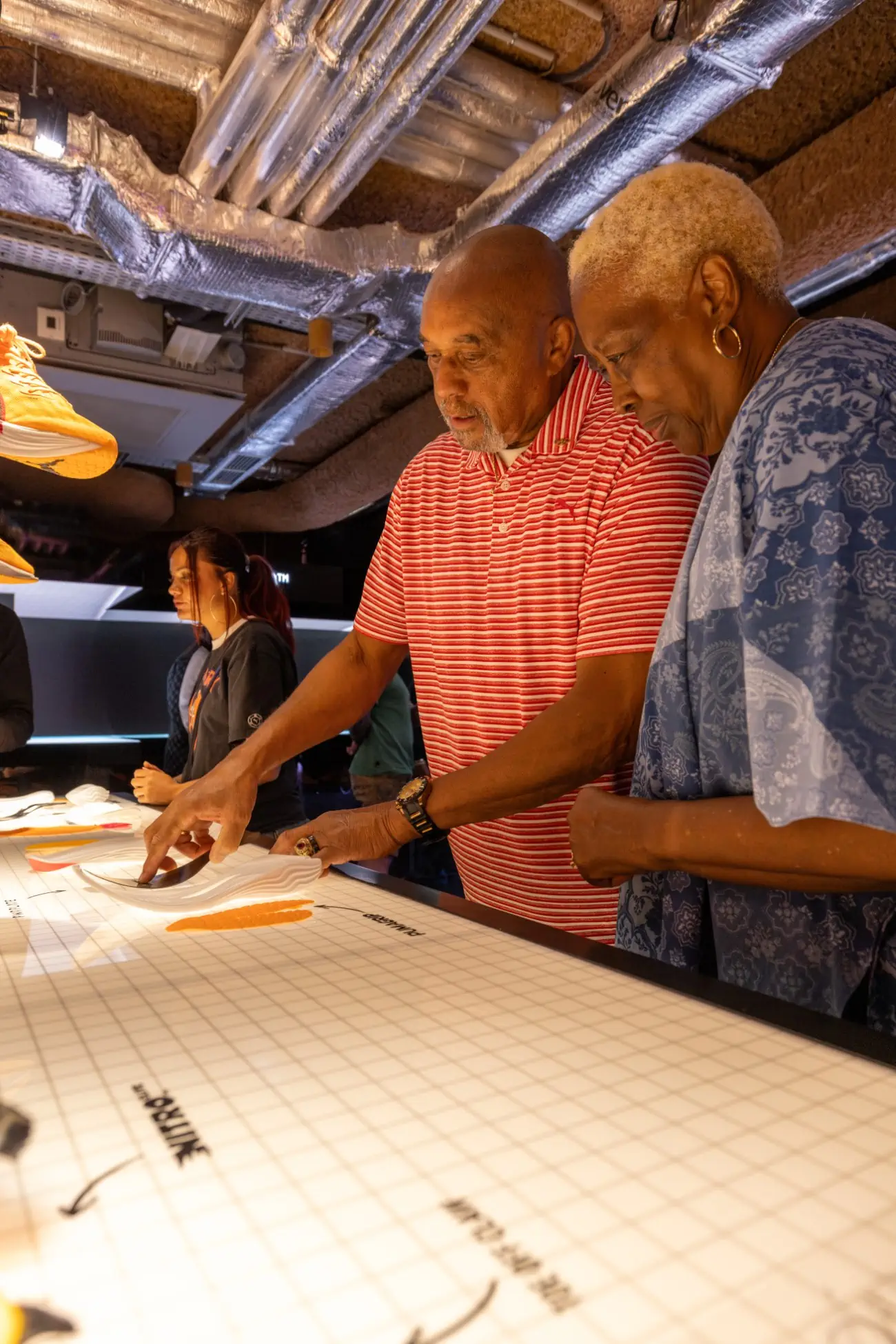 Puma House Paris: Celebrating speed and innovation during the 2024 ...