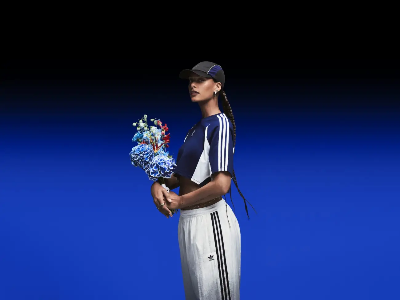 adidas Originals celebrates iconic SL 72 with star-studded campaign ...