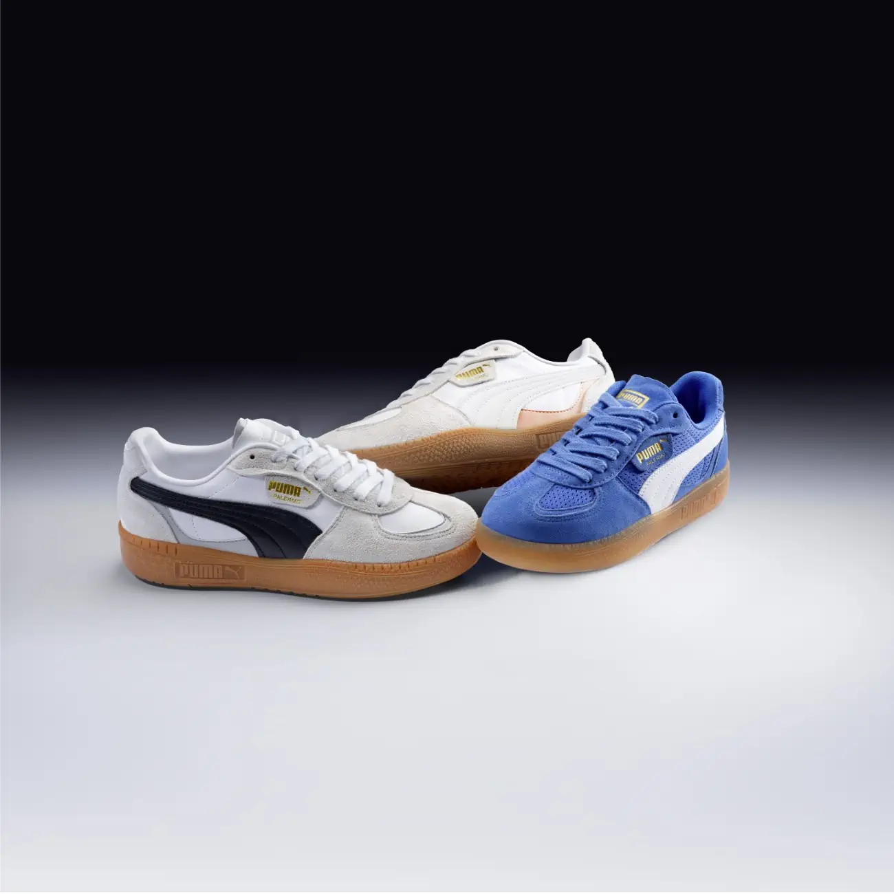 Puma introduces the Puma Palermo Moda: A fusion of retro cool and ...