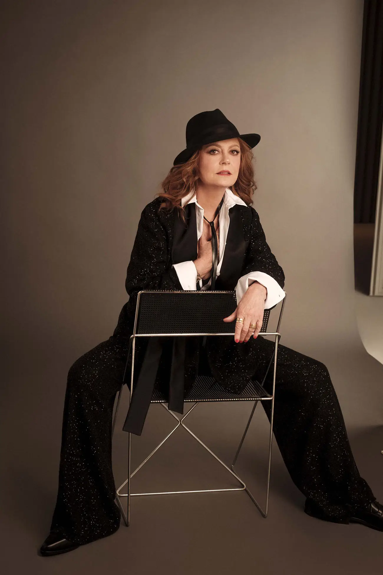 Susan Sarandon 2024 Bristol's Favourite Community Cinema To Throw
