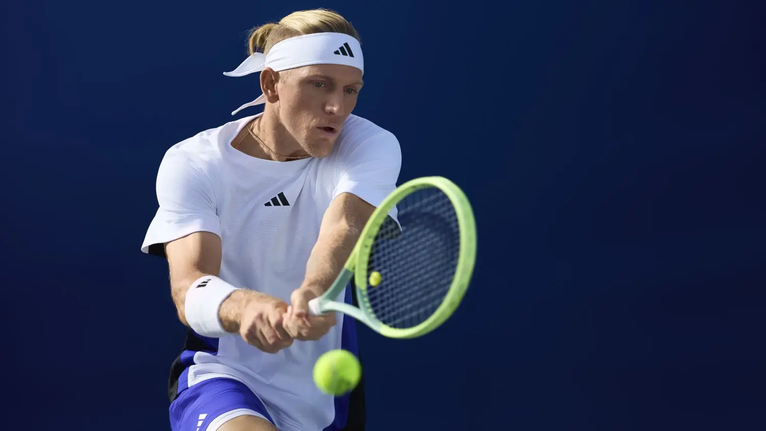 adidas launches high-performance Fall/Winter 2024 New York Tennis ...