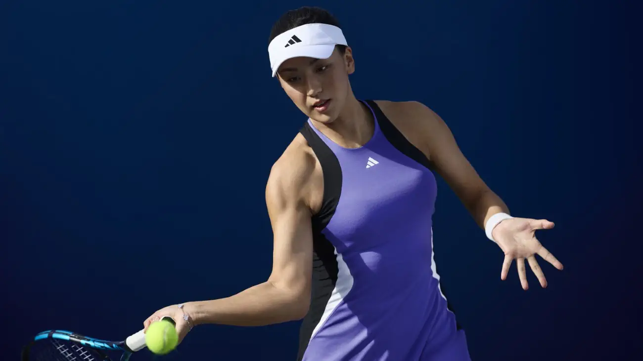 adidas launches high-performance Fall/Winter 2024 New York Tennis ...