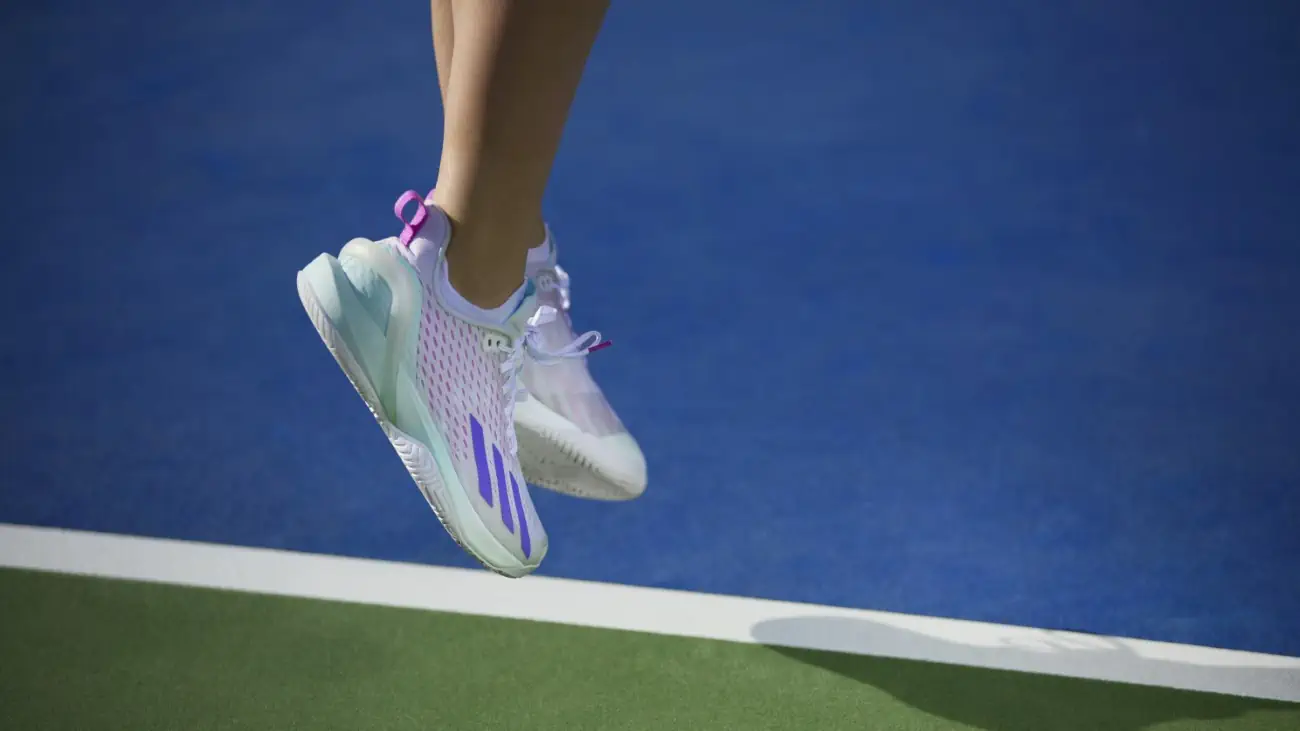 adidas launches high-performance Fall/Winter 2024 New York Tennis ...