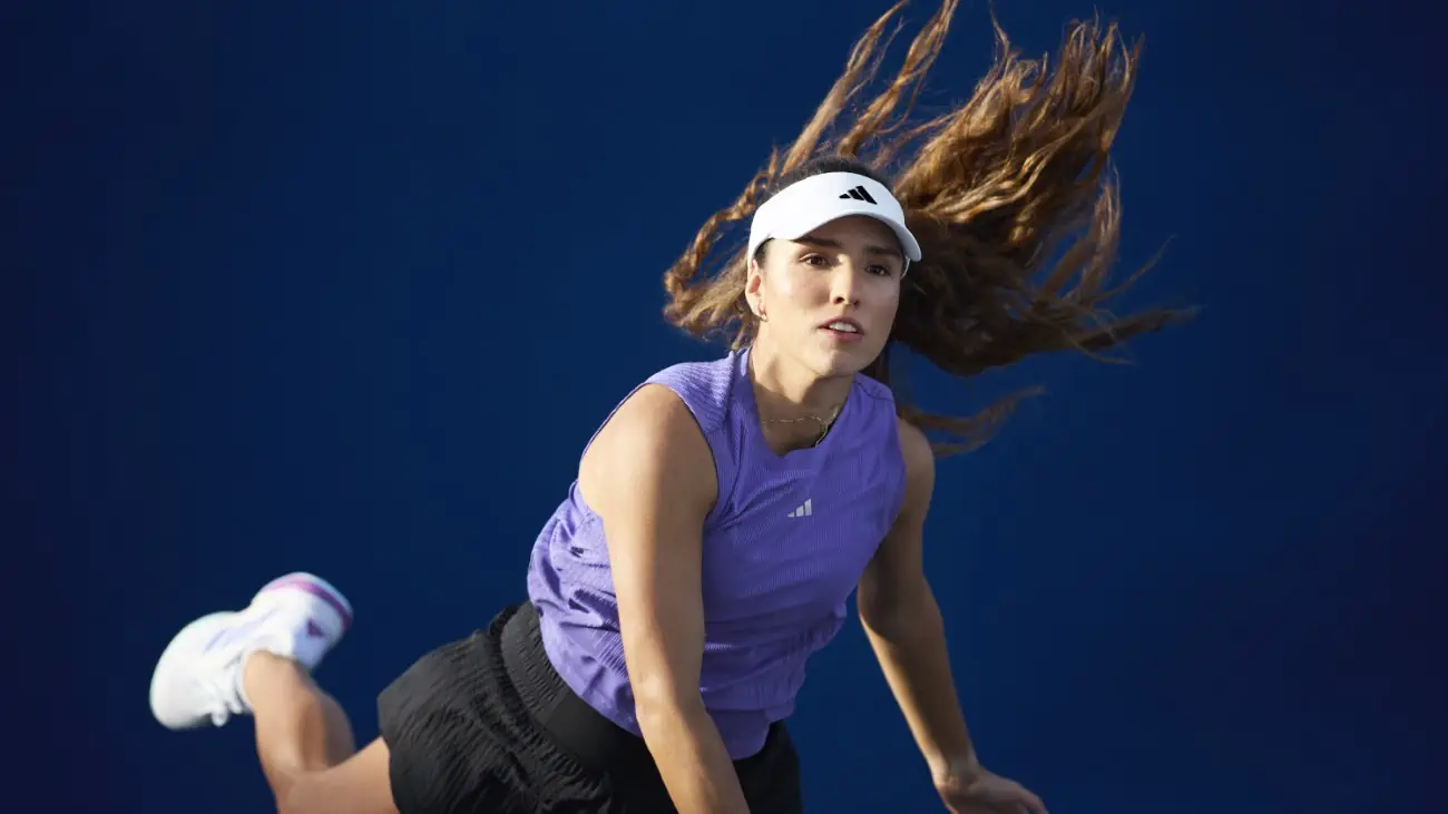 adidas launches high-performance Fall/Winter 2024 New York Tennis ...