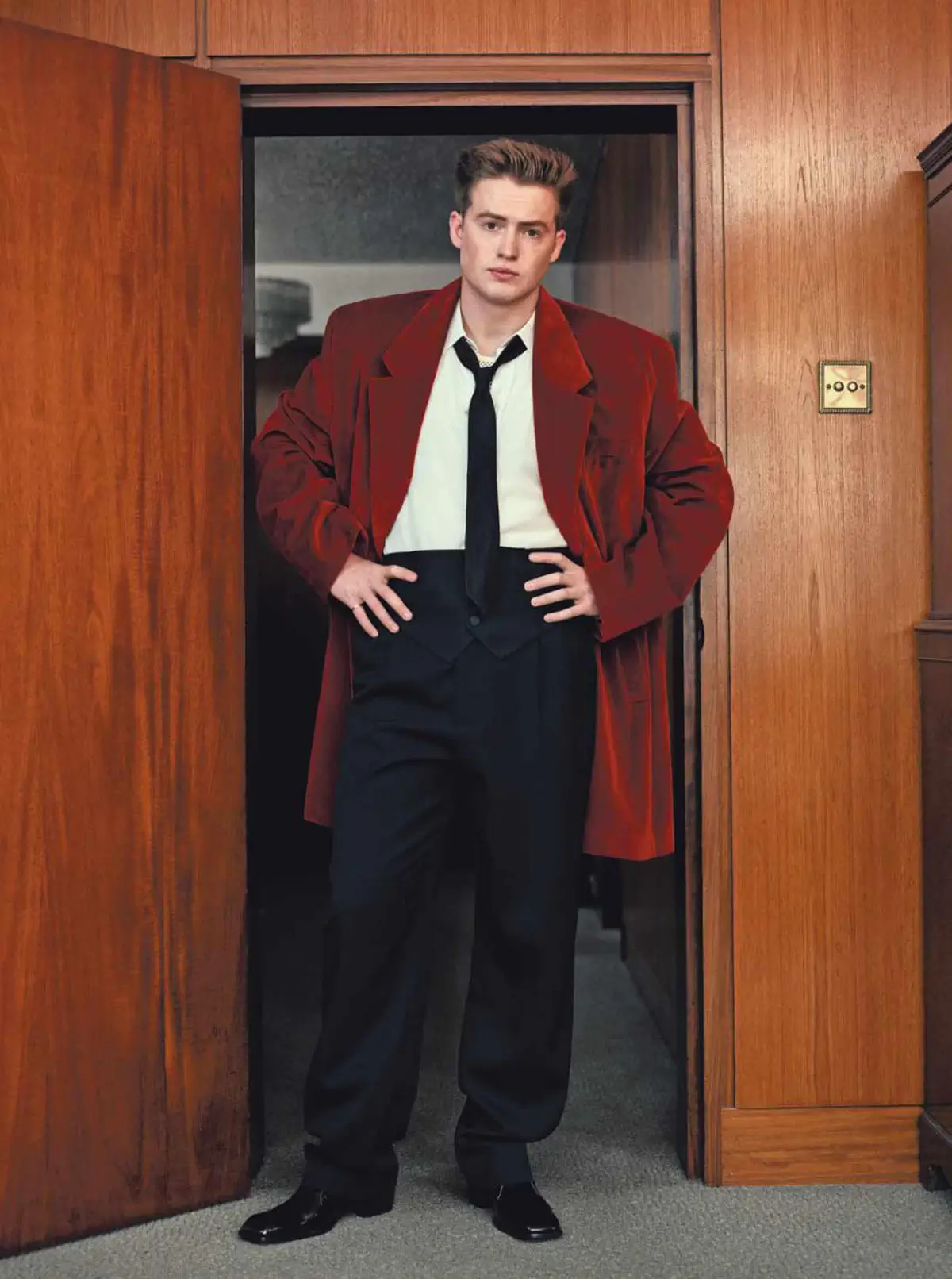 Kit connor zodiac sign 60 photos - Youhoroscope.com