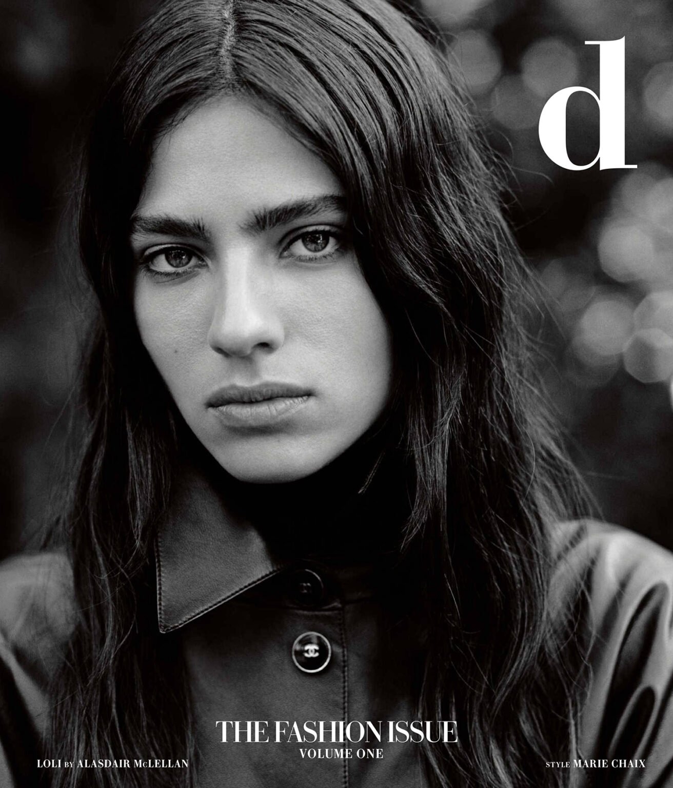 Souda covers Elle Netherlands September 2021 by Marie-Louise Hodge ...